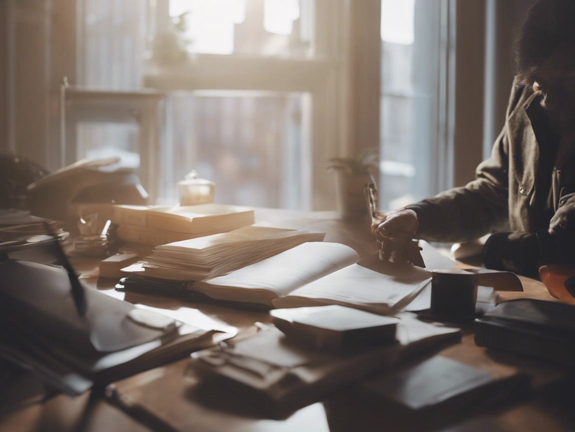 Setup & Usage Instructions