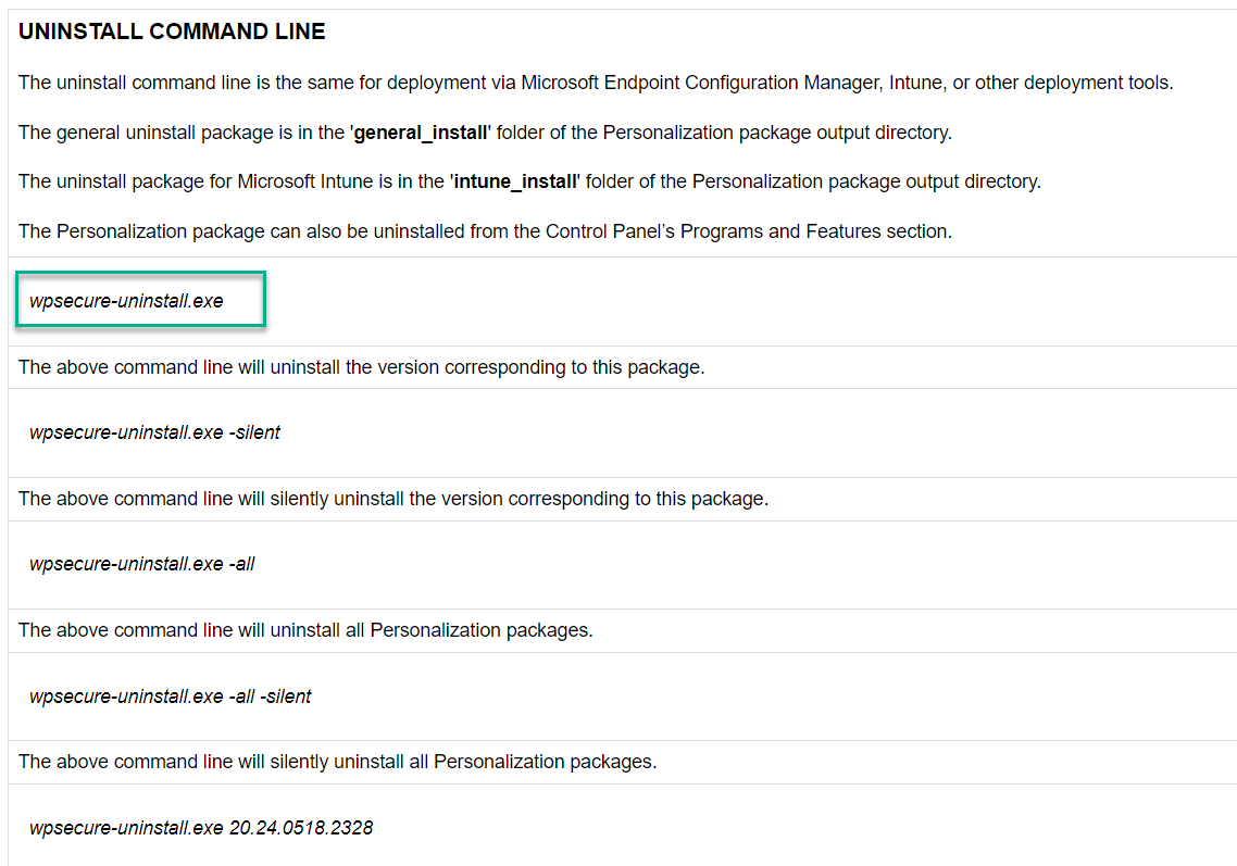 Deploy Windows Lock Screen Image Using Microsoft Intune