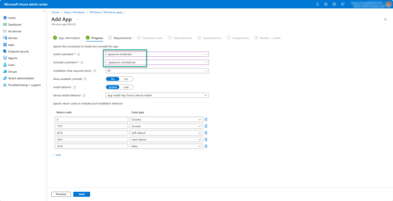 Deploy Windows Lock Screen Image Using Microsoft Intune