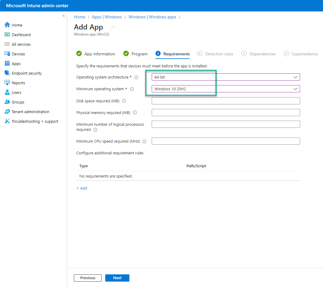 Microsoft Intune | Deploy Outlook Signature, Desktop Wallpaper, Lock screen images & Screensaver