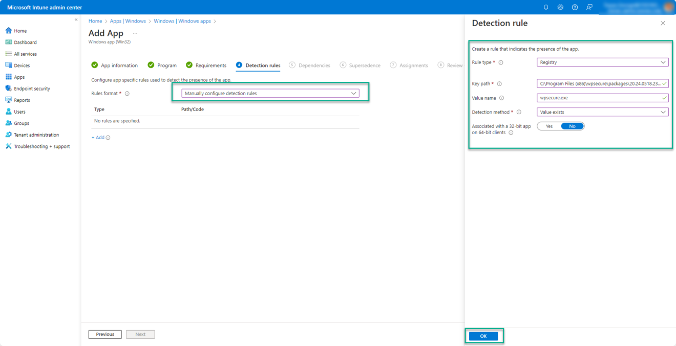 Microsoft Intune | Deploy Outlook Signature, Desktop Wallpaper, Lock ...