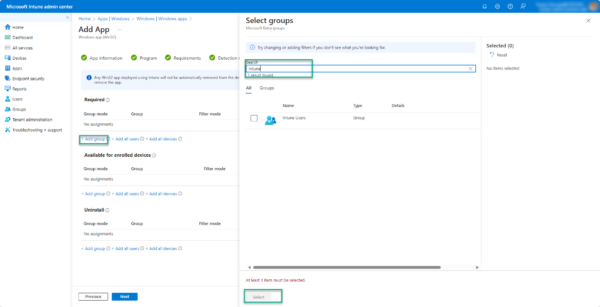 Deploy Microsoft Outlook Signatures Using Intune – Proven #1 Enterprise ...