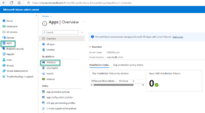 Deploy Windows Lock Screen Image Using Microsoft Intune