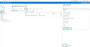 Deploy Windows Lock Screen Image Using Microsoft Intune