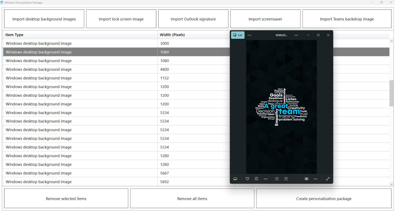 Outlook Signature, Desktop Wallpapers, Screensavers, Teams Backgrounds ...