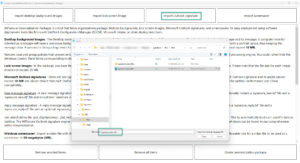Deploy Outlook Signature Using Microsoft Intune