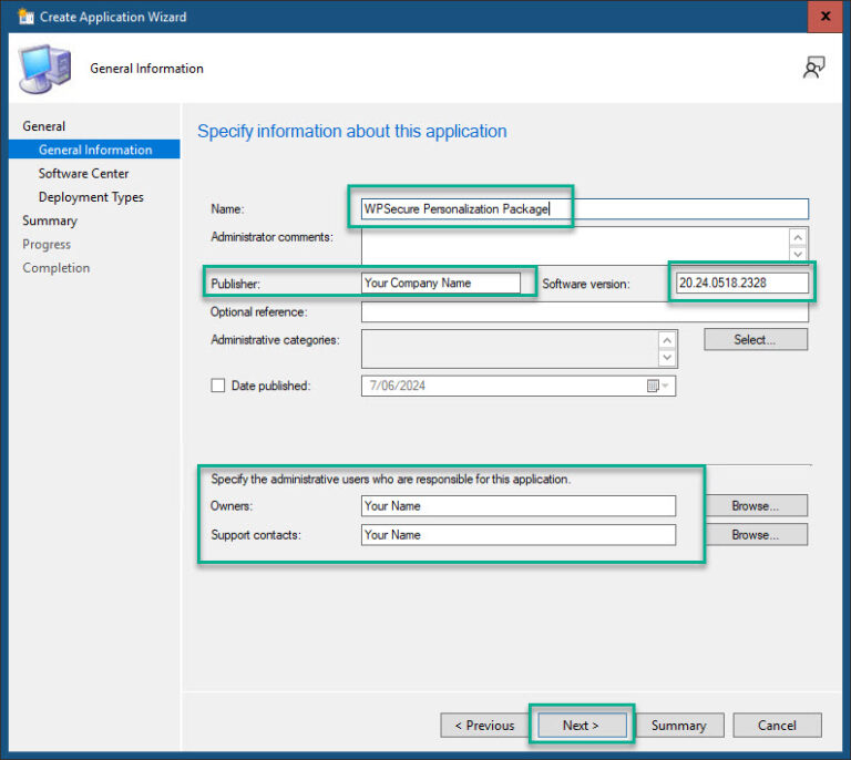 Deploy Microsoft Outlook Signatures Using Intune – Proven #1 Enterprise ...