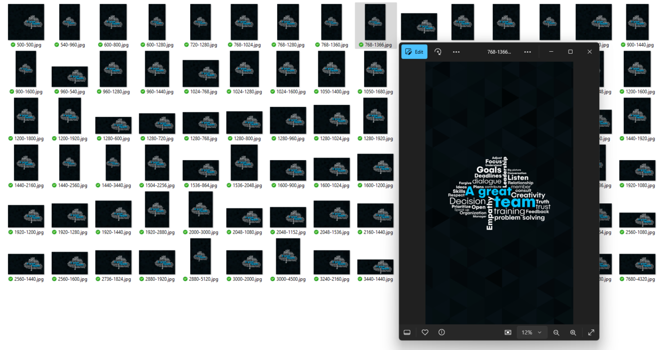 Outlook Signature, Desktop Wallpapers, Screensavers, Teams Backgrounds ...