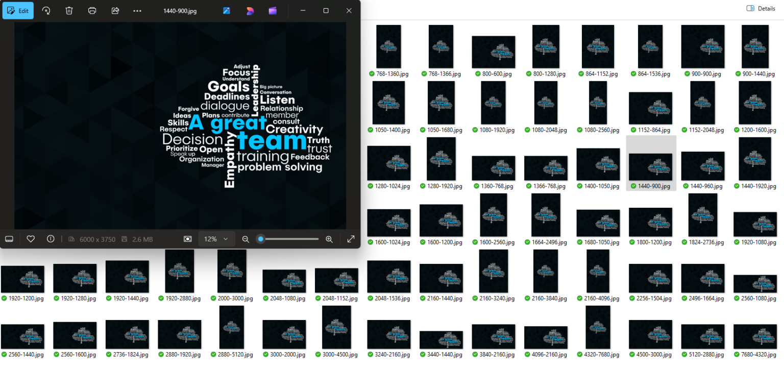 Outlook Signature, Desktop Wallpapers, Screensavers, Teams Backgrounds ...