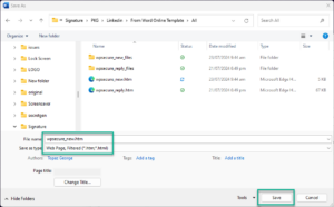 Outlook Signature, Desktop Wallpapers, Screensavers, Teams Backgrounds ...