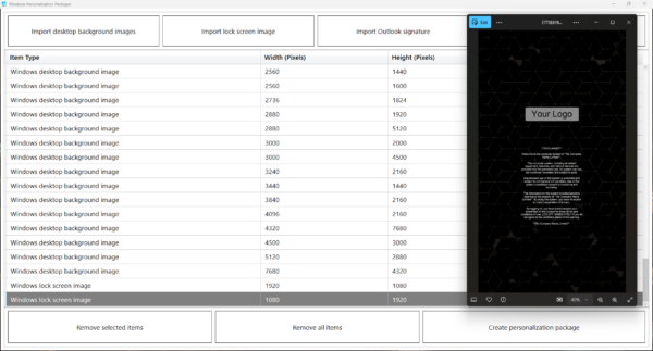 Outlook Signature, Desktop Wallpapers, Screensavers, Teams Backgrounds ...