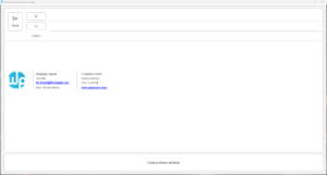 Outlook Signature, Desktop Wallpapers, Screensavers, Teams Backgrounds ...