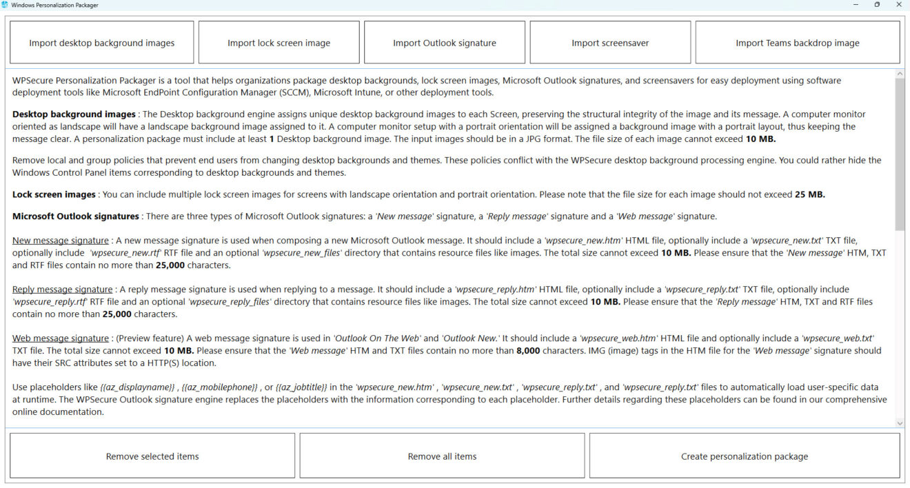 Outlook Signature, Desktop Wallpapers, Screensavers, Teams Backgrounds ...