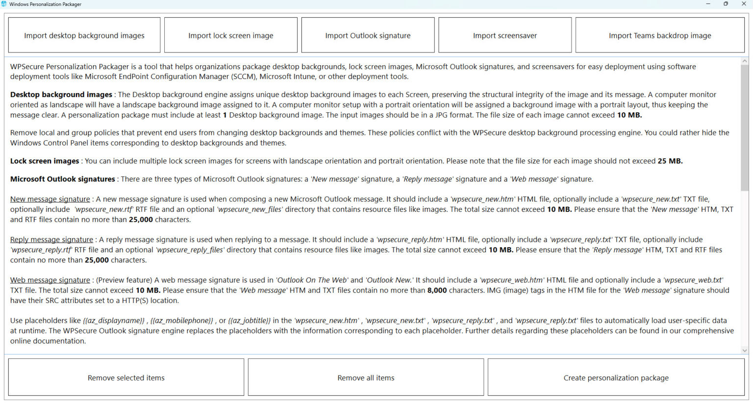 Outlook Signature, Desktop Wallpapers, Screensavers, Teams Backgrounds ...