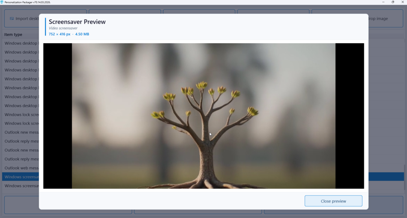 Outlook Signature, Desktop Wallpapers, Screensavers, Teams Backgrounds ...